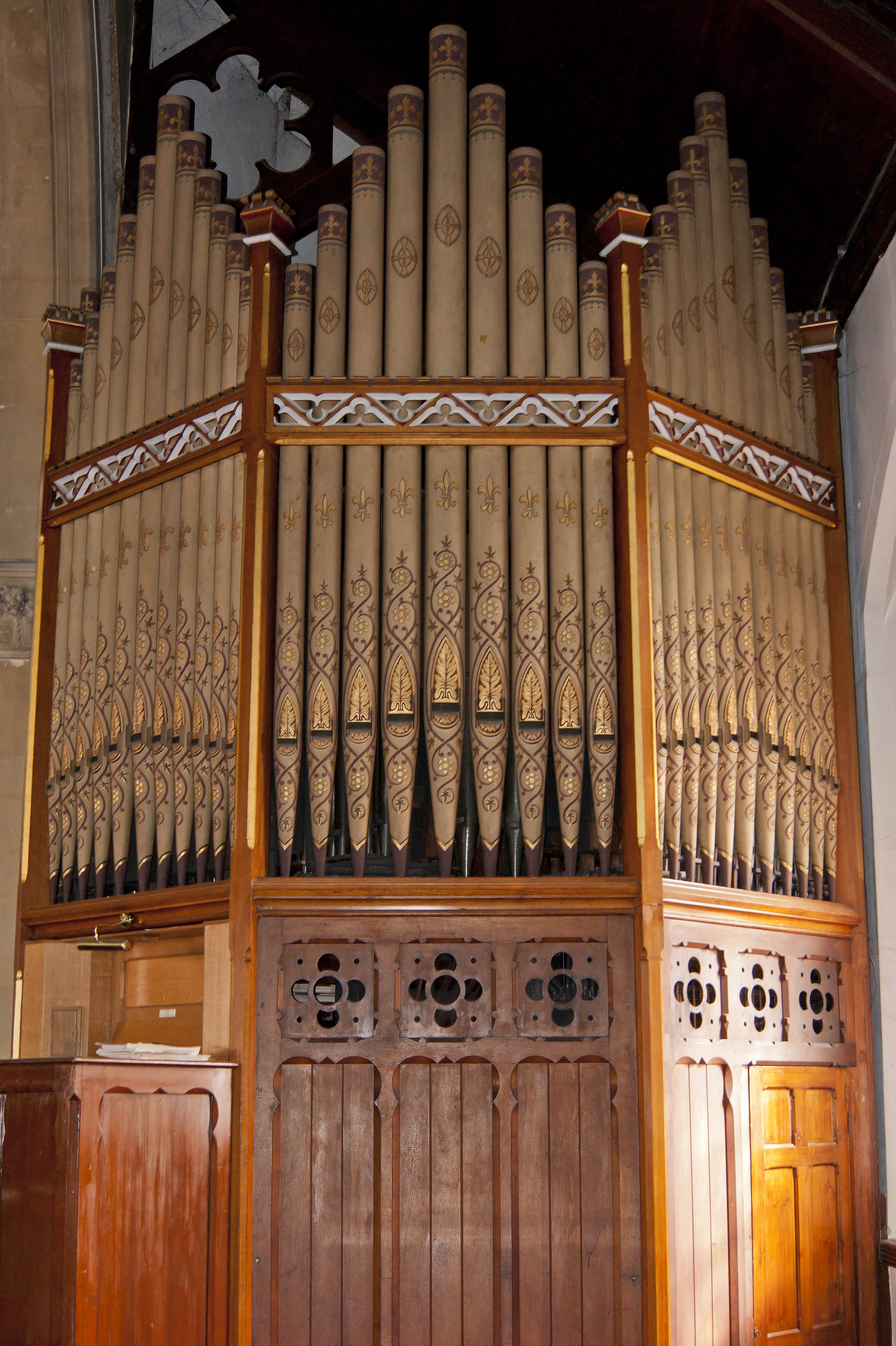 Music & Bells
