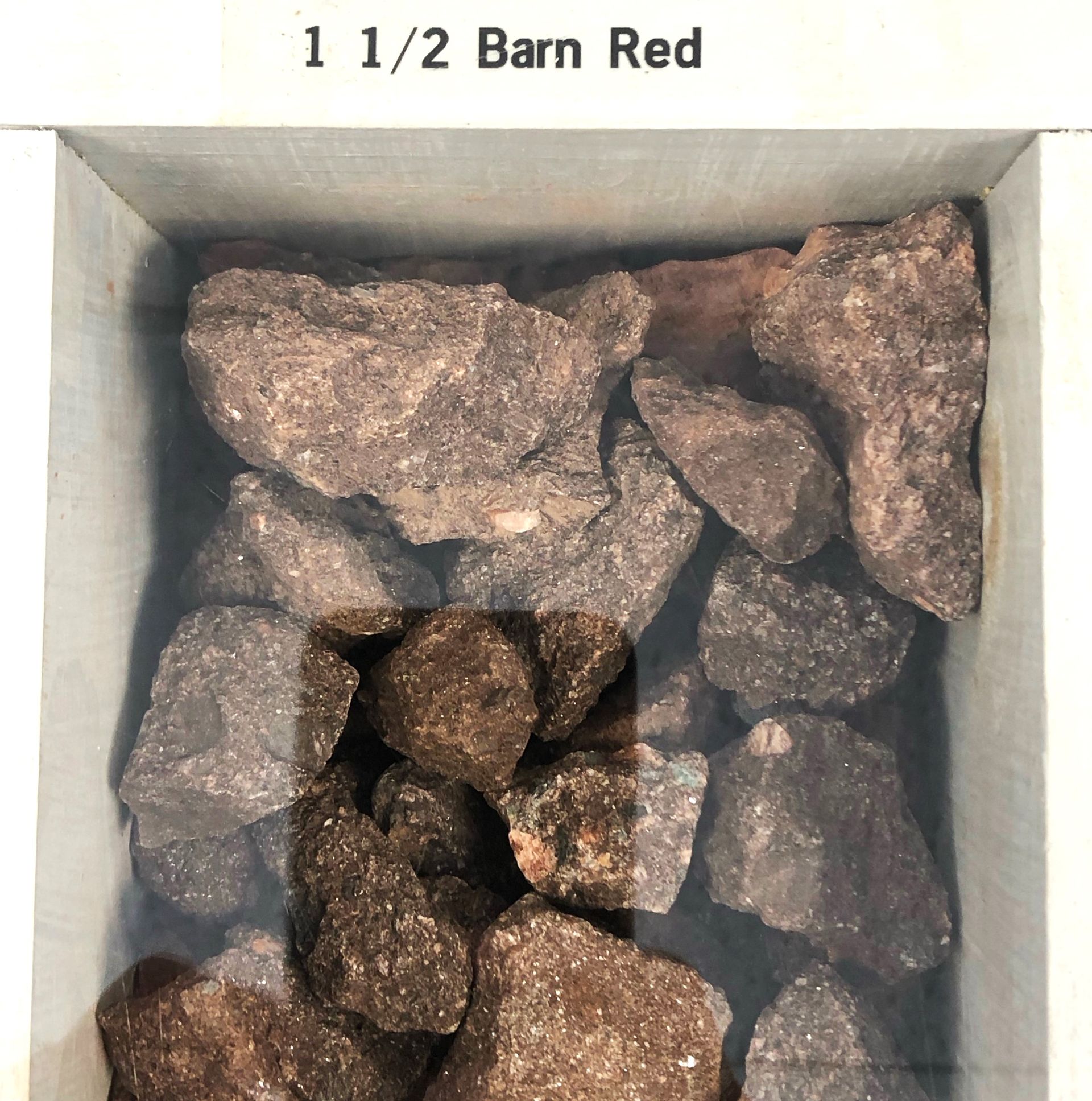 Sand, Gravel, Loam | Hopkinton, MA | McIntyre Loam Inc