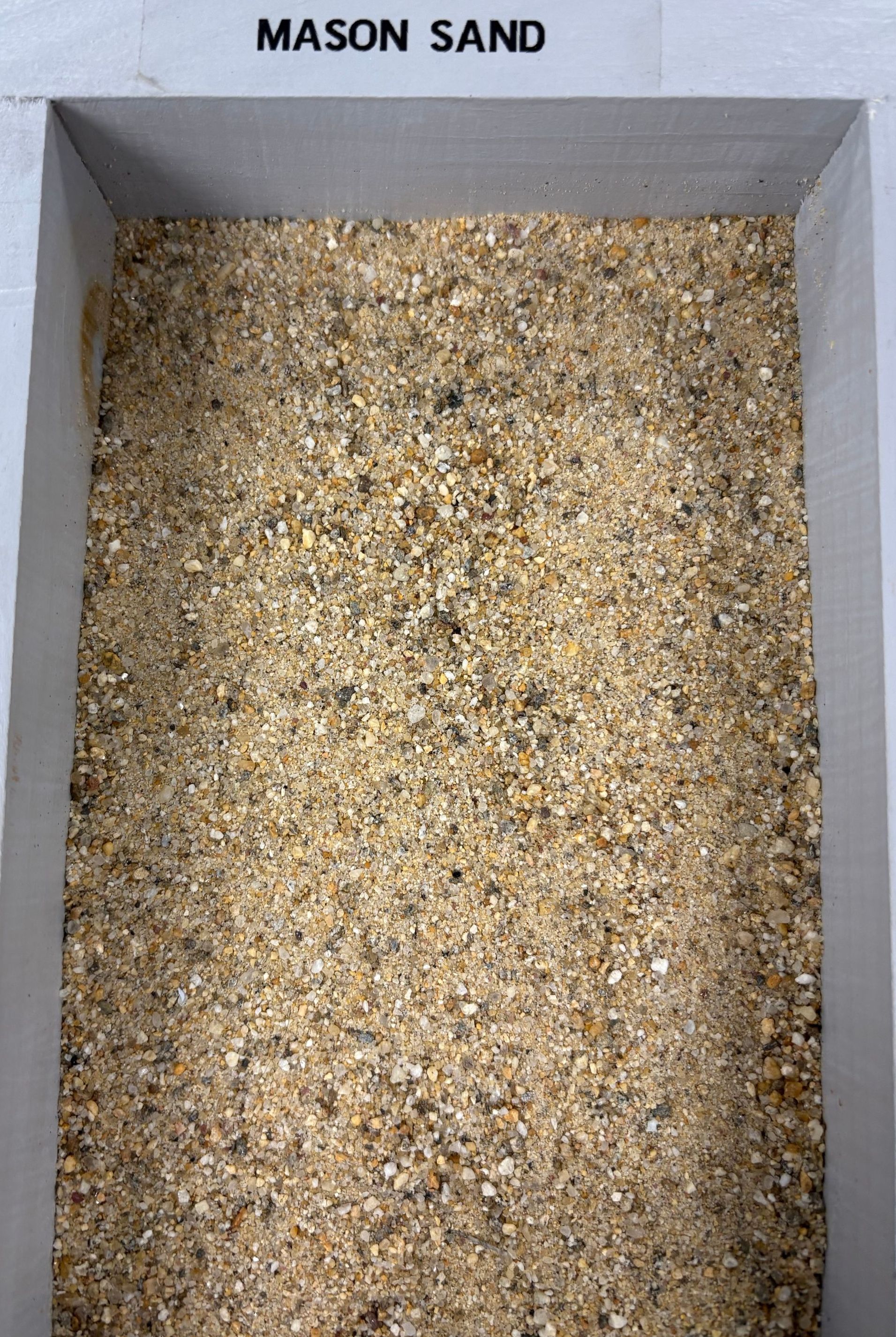 Sand, Gravel, Loam | Hopkinton, MA | McIntyre Loam Inc