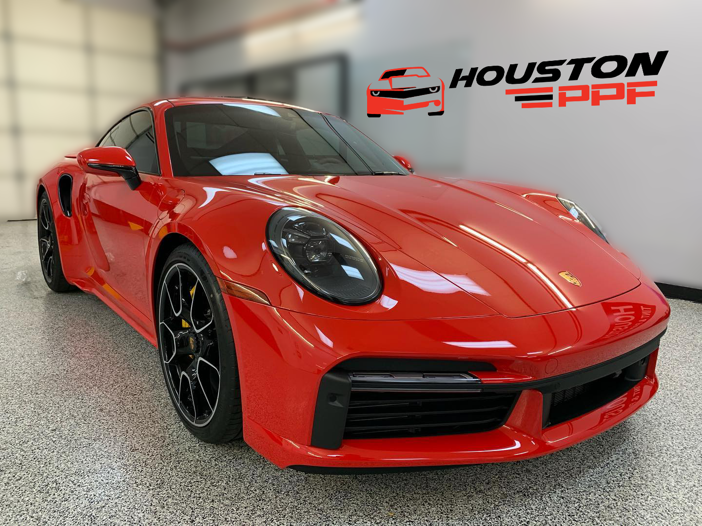 Suntek Paint Protection Film | Suntek PPF Ultra Matte