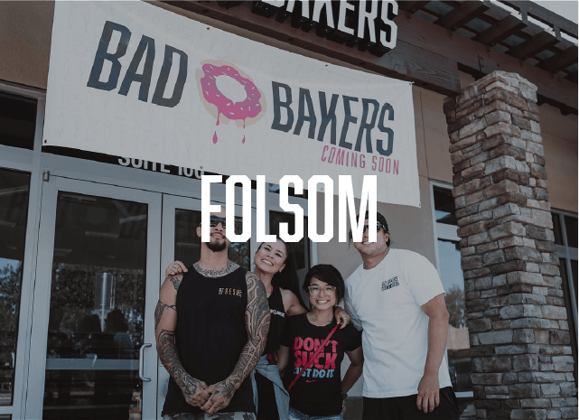 Best Donut & Bread Shop in Roseville, Fresh Bakery Donuts Roseville