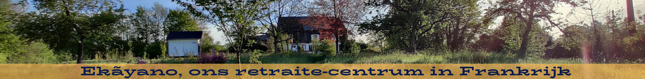 Ivar Mol in Breda, Wolfheze en op Ekãyano