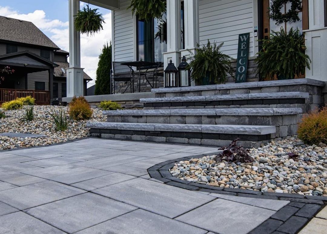 Portfolio | Waterloo, ON | ExCL Outdoor