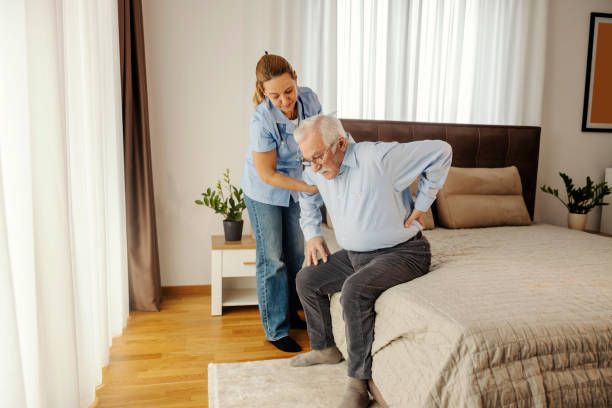 Elderly Mobility Scale (EMS): Complete Assessment Guide