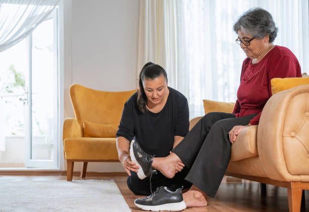 How Long Can You Live with Leg Ulcers? Complete Guide for Families