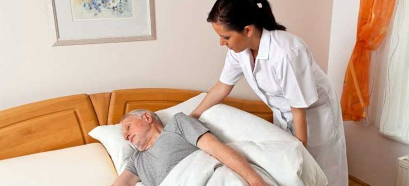 Home Care After Weill Cornell Hospital Discharge | NYC Guide