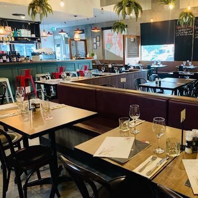 Bella Pasta Co. | Premier Italian Restaurant in Casula