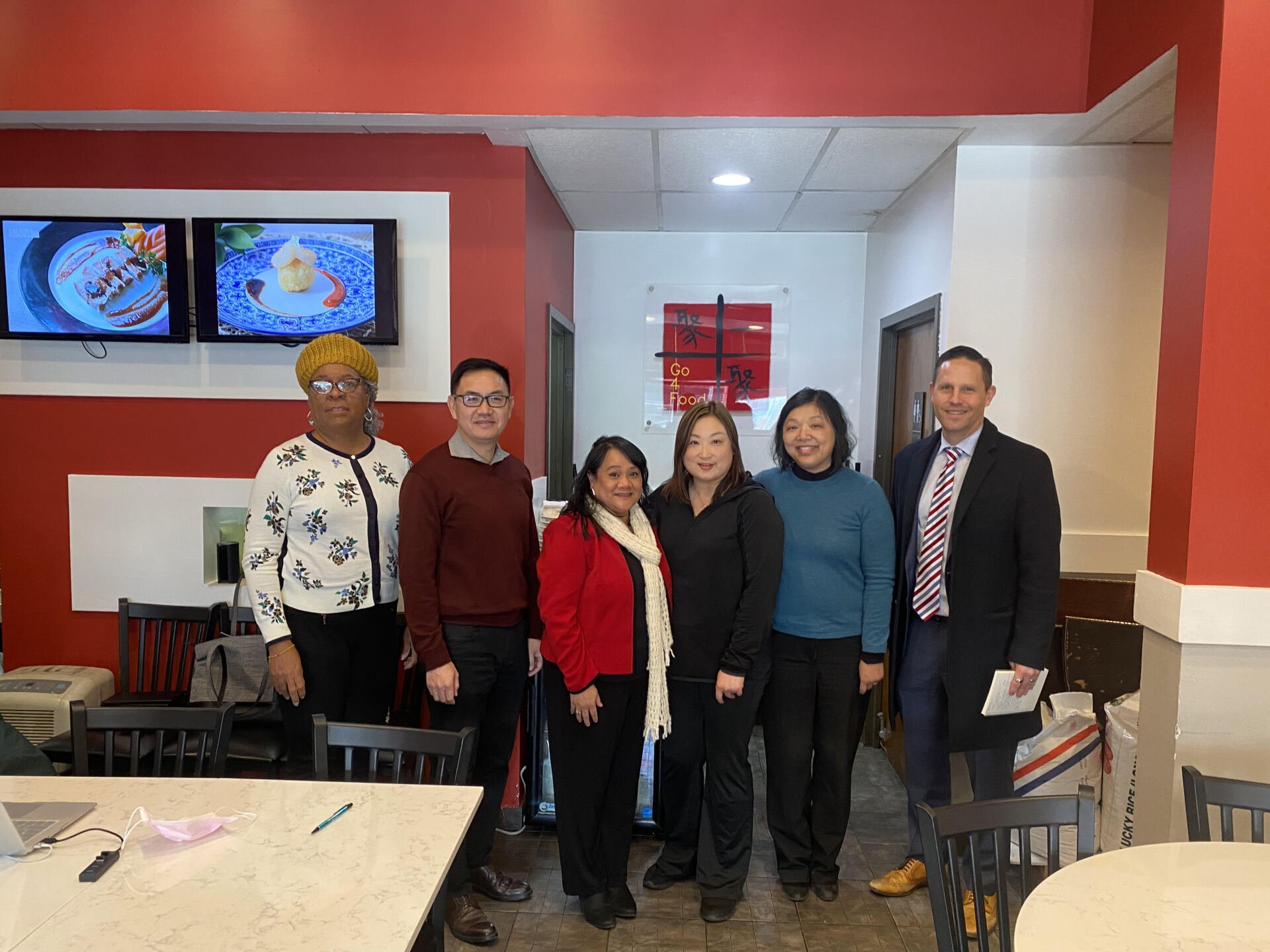 Chicago Chinatown Chamber of Commerce