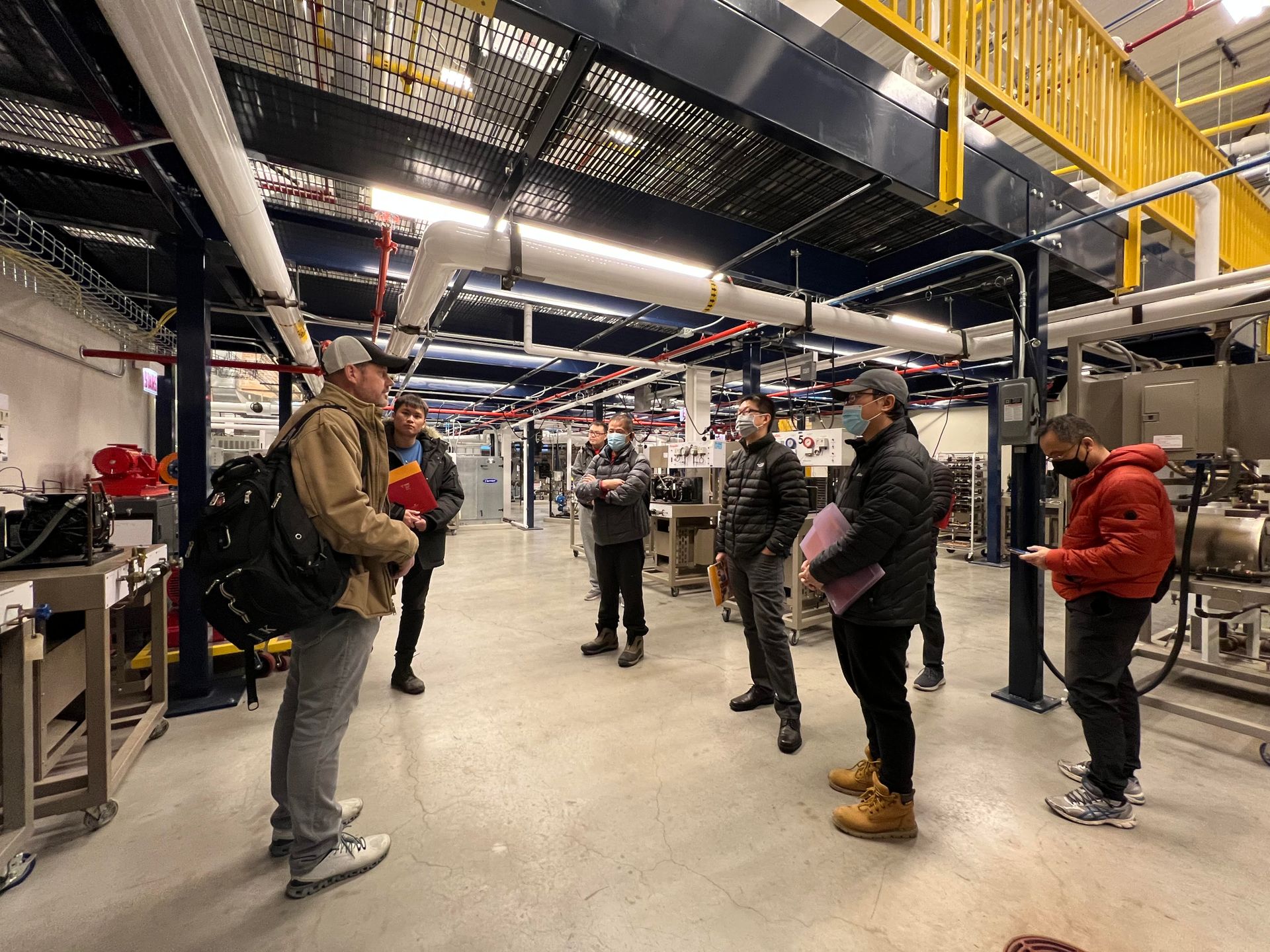 Chicago Chinatown Chamber of Commerce