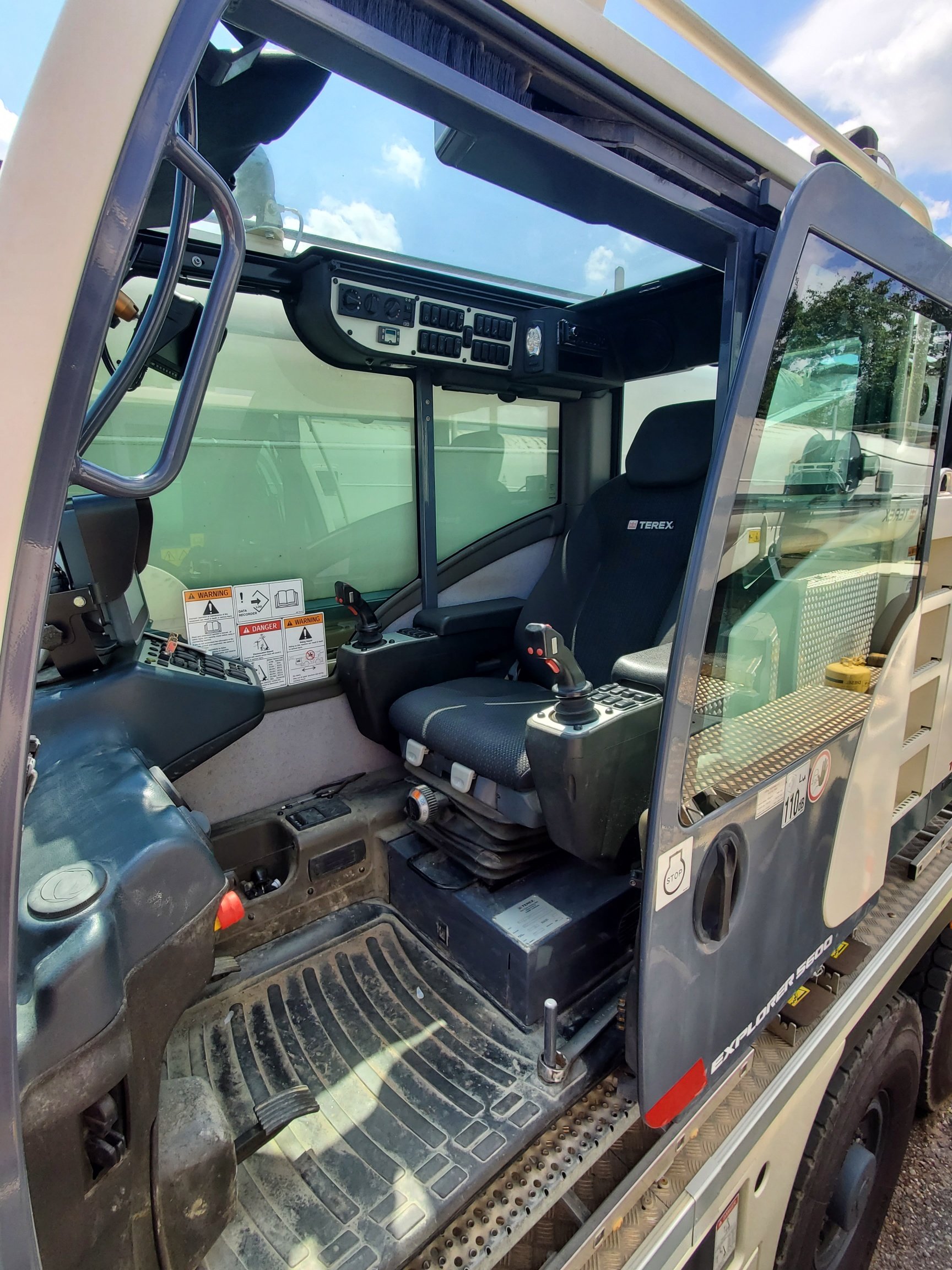 Crane Sales | Baltimore, MD | Williams Crane Service Inc.