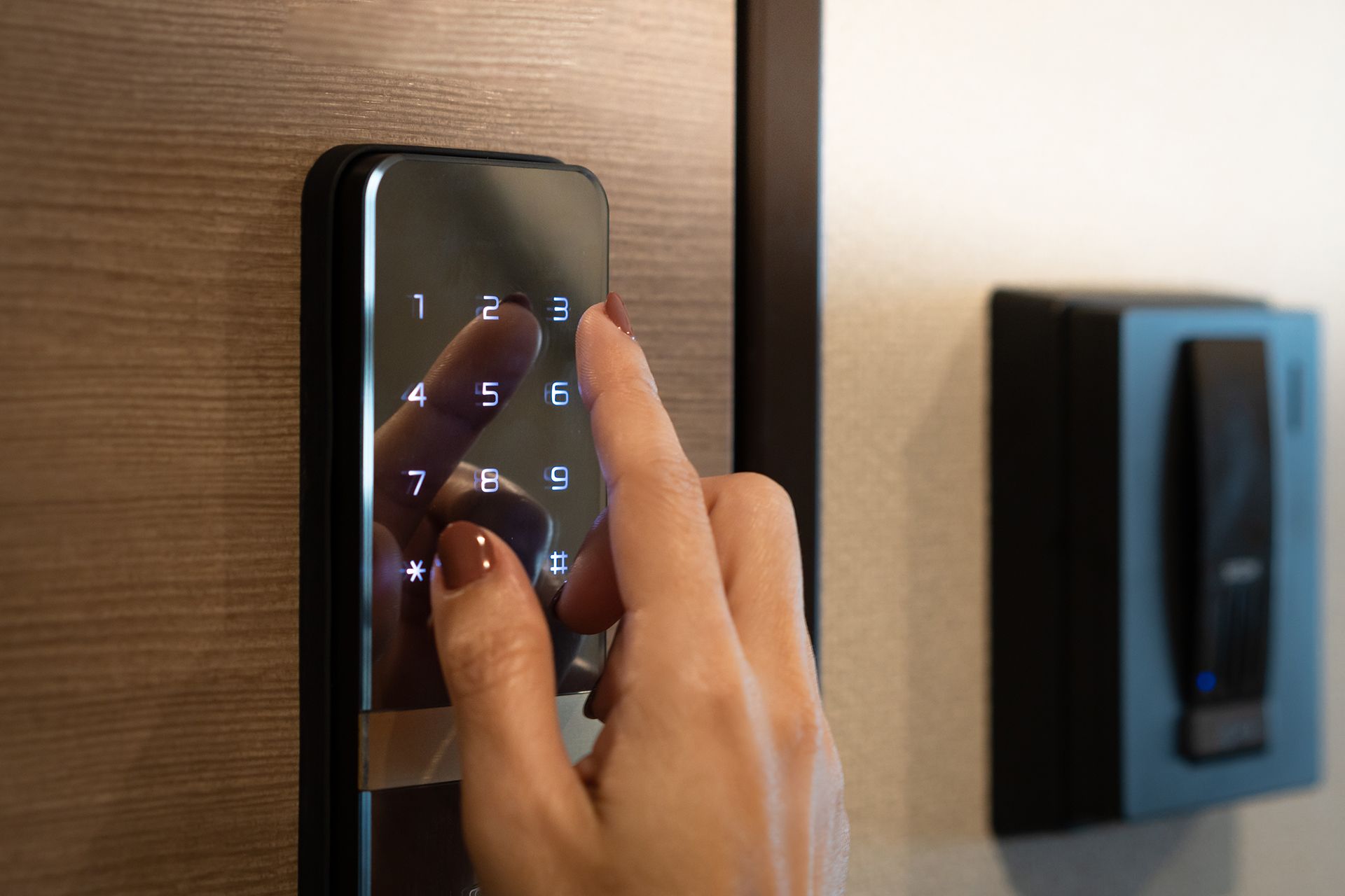 Access Control | MPG Security Solutions