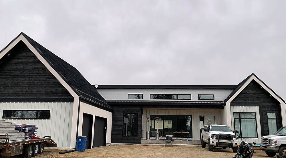 Urban Design Centre - Langley, BC