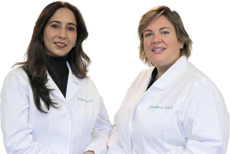 Dental Office Walk-Through | High-End Dentist In Cherry Hill, NJ