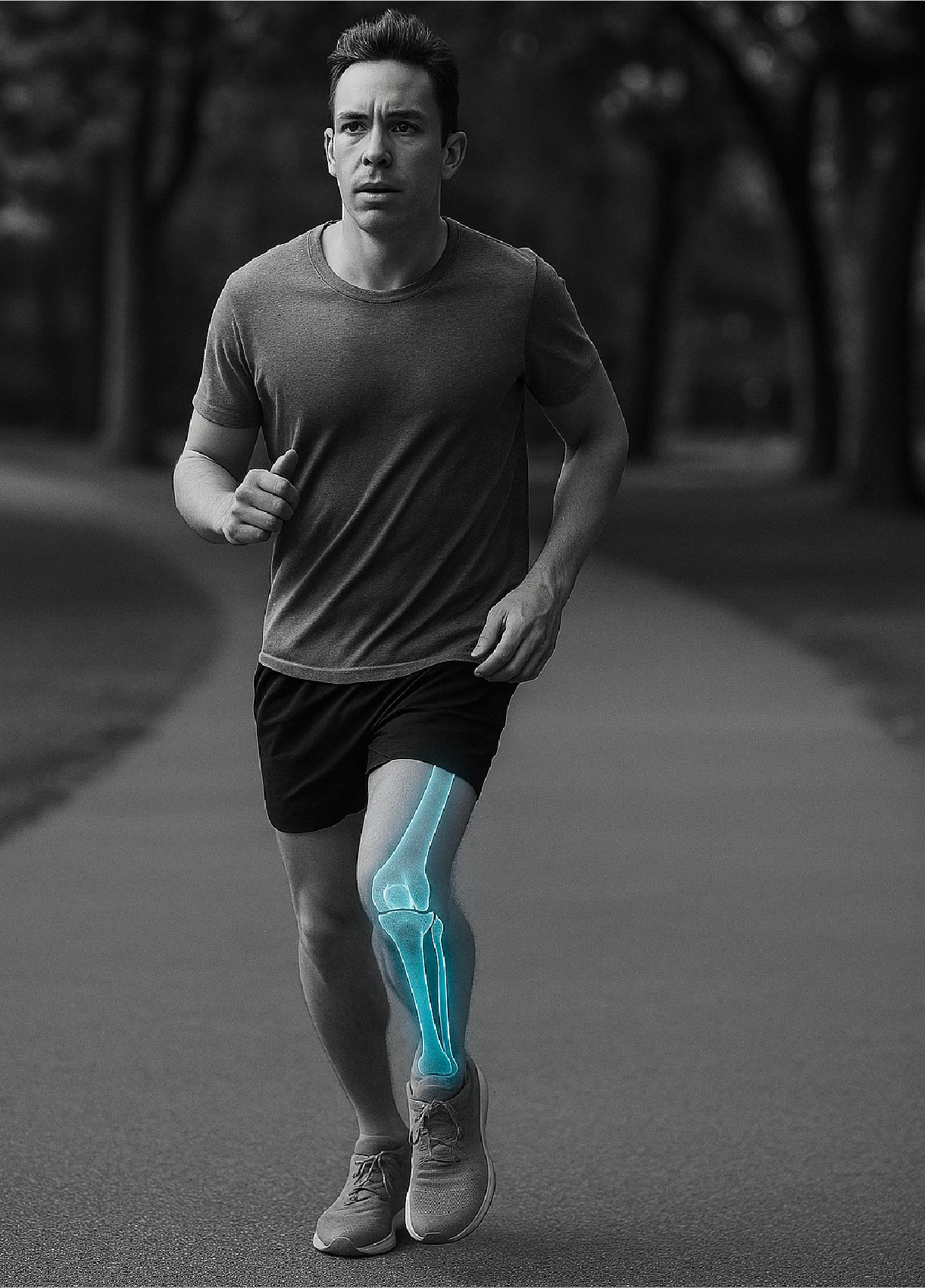 Bone Density Scans | Screen My Bones | UK