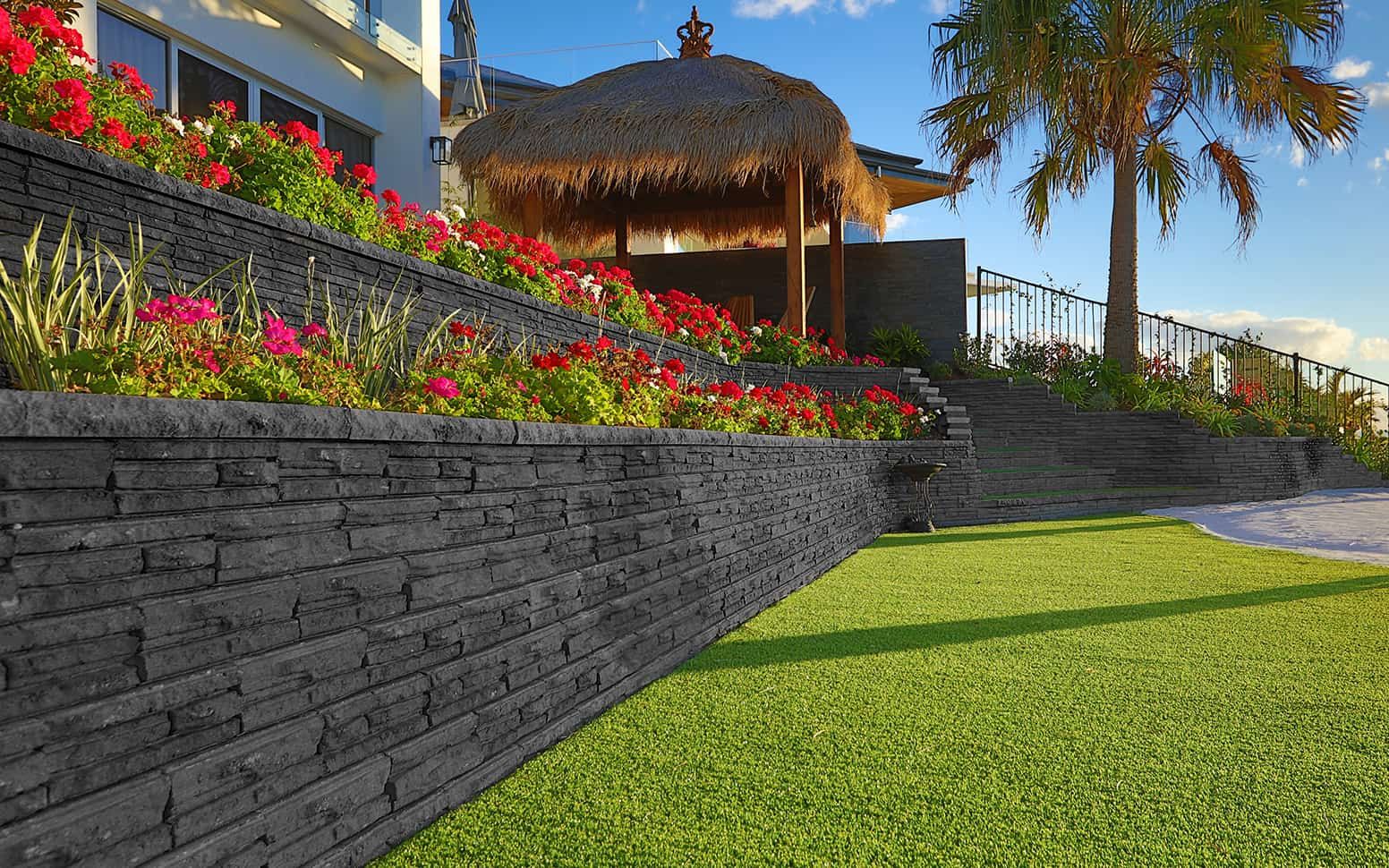 Retaining Walls for Sale | Buildpro