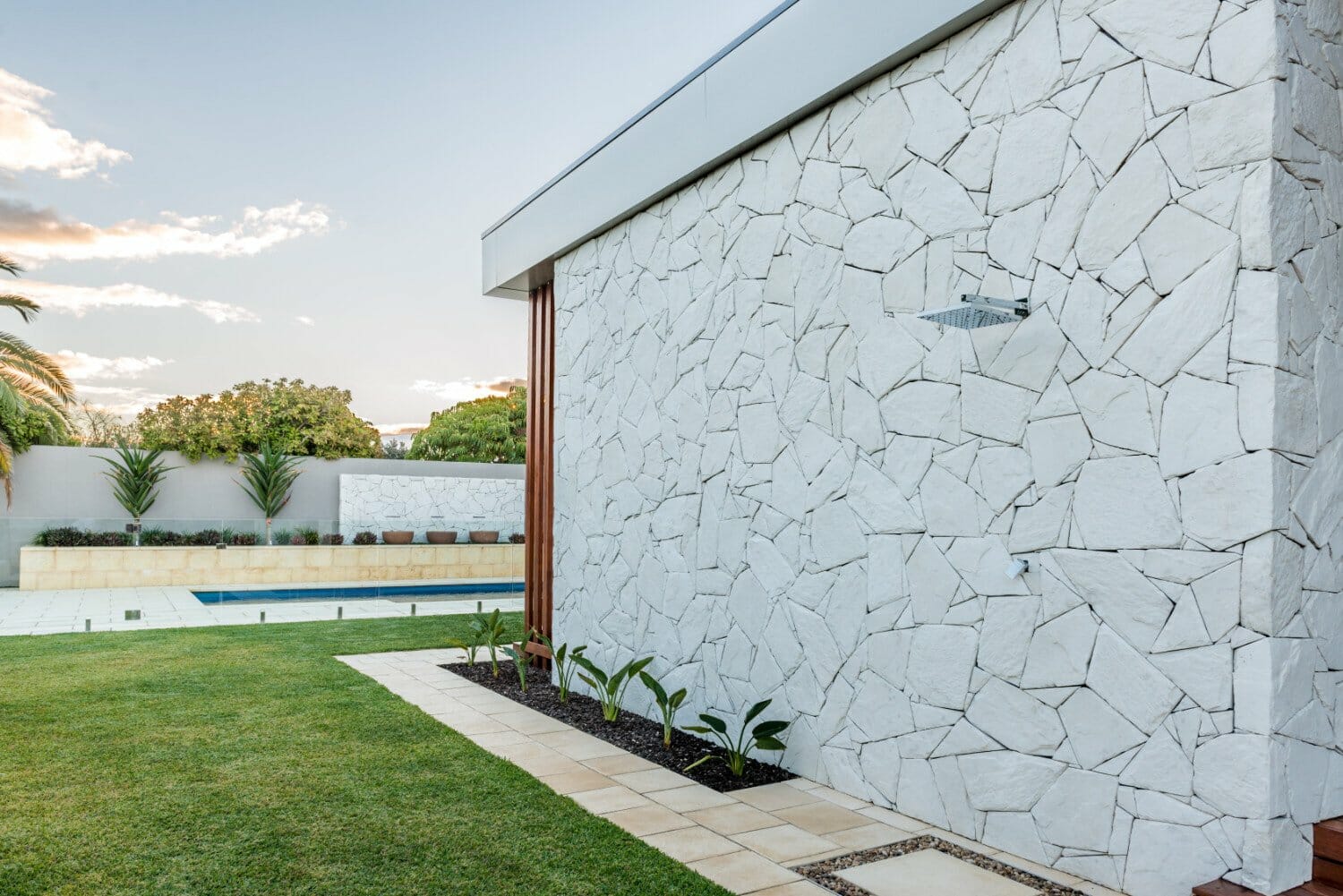 Natural Stone Cladding for Sale | Buildpro