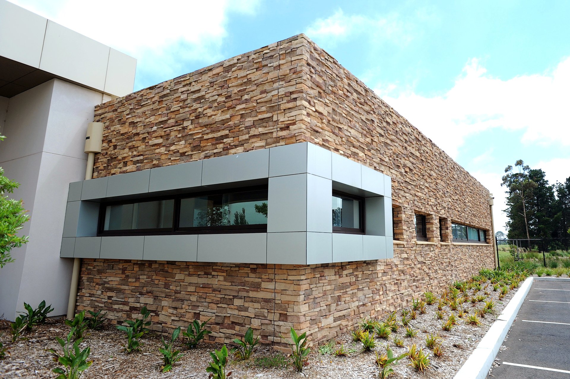 Natural Stone Cladding for Sale | Buildpro