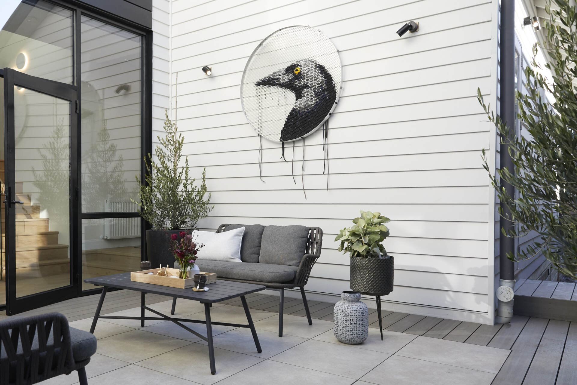 Lightweight Wall Cladding for Sale | Buildpro