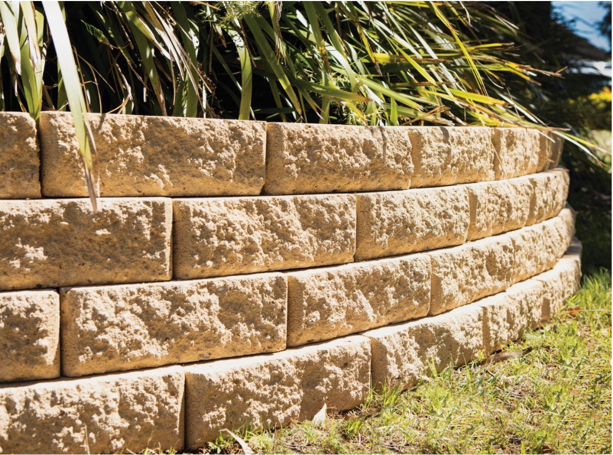 Retaining Walls for Sale | Buildpro