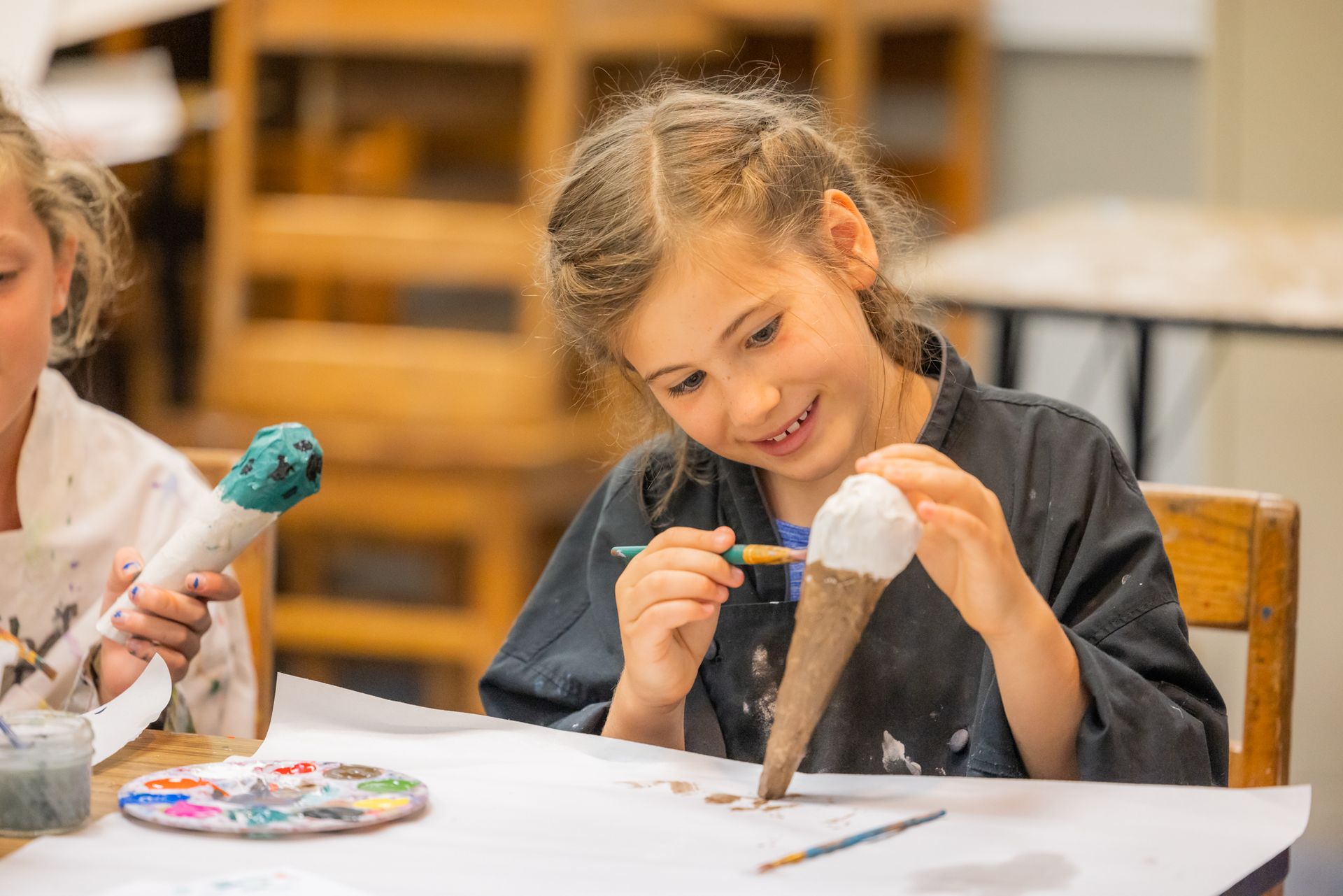 GPS Summer Camp | Summer Camps in Chattanooga, TN