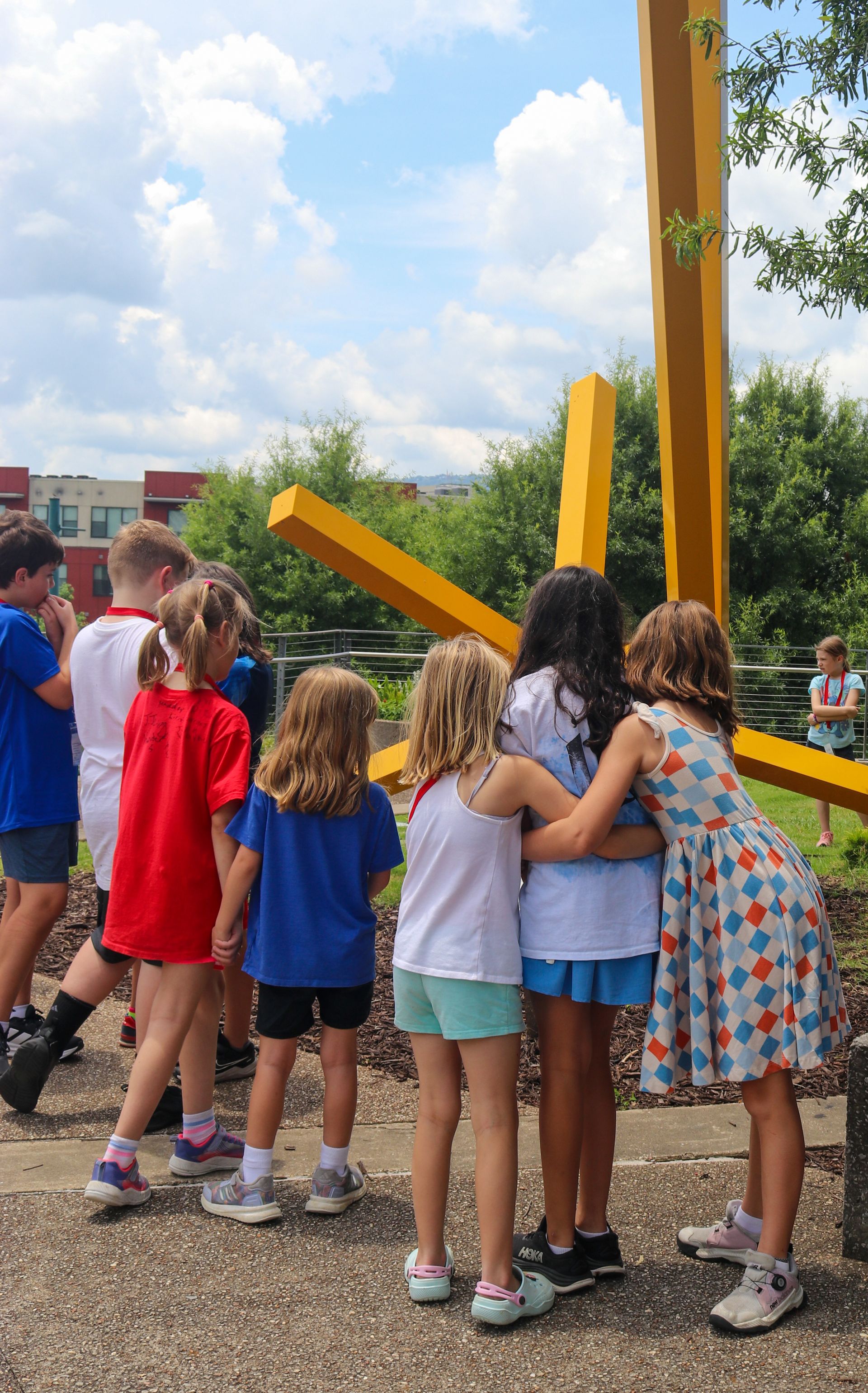 Hunter Art Museum | Summer Camps in Chattanooga, TN