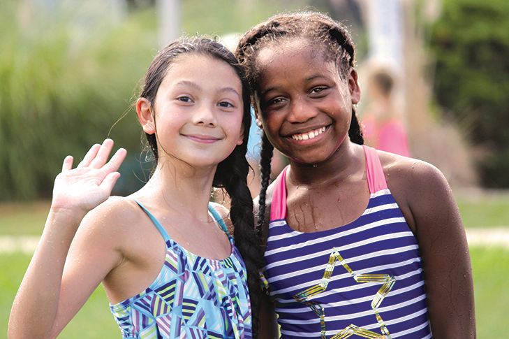 General Interest Camps | Summer Camps in Chattanooga, TN