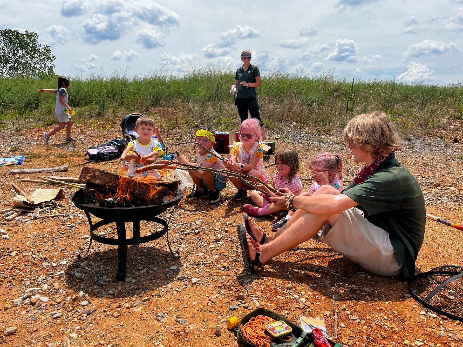 General Interest Camps | Summer Camps in Chattanooga, TN