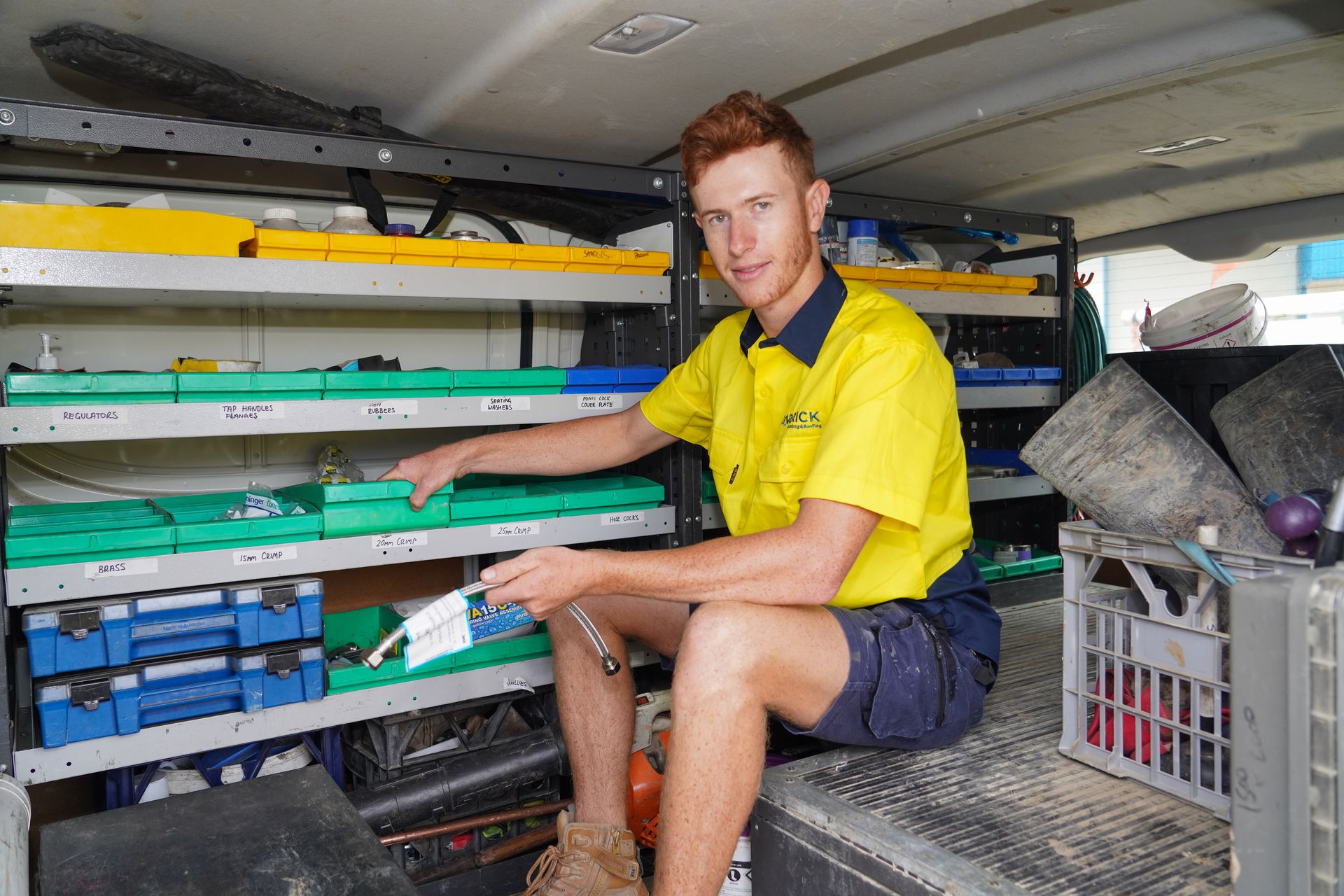 Best Plumber Port Macquarie | Local Plumbers Carrick Plumbing