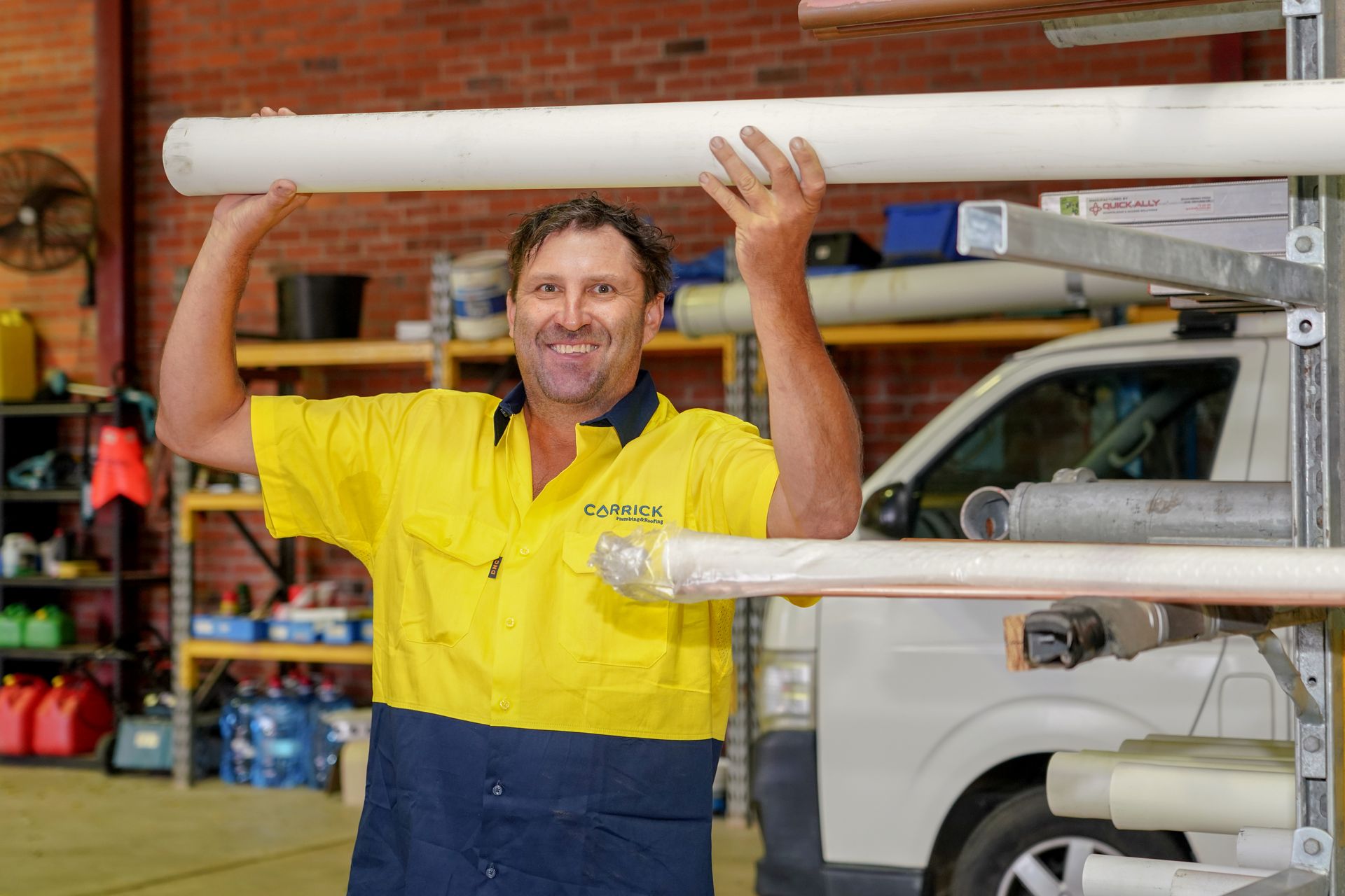 Best Plumber Port Macquarie | Local Plumbers Carrick Plumbing