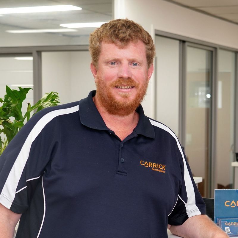 About | Meet the Plumbers Carrick Plumbing & Roofing