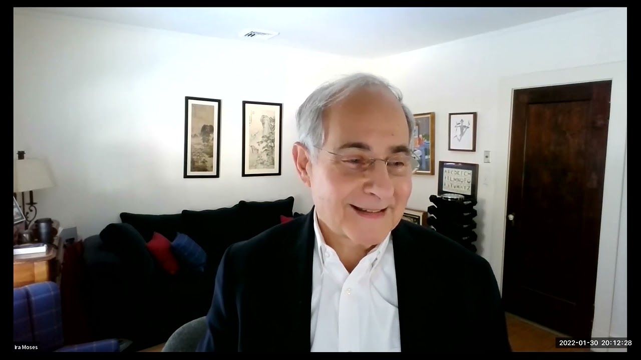 הפורום הישראלי לפסיכואנליזה ופסיכותרפיה התייחסותית