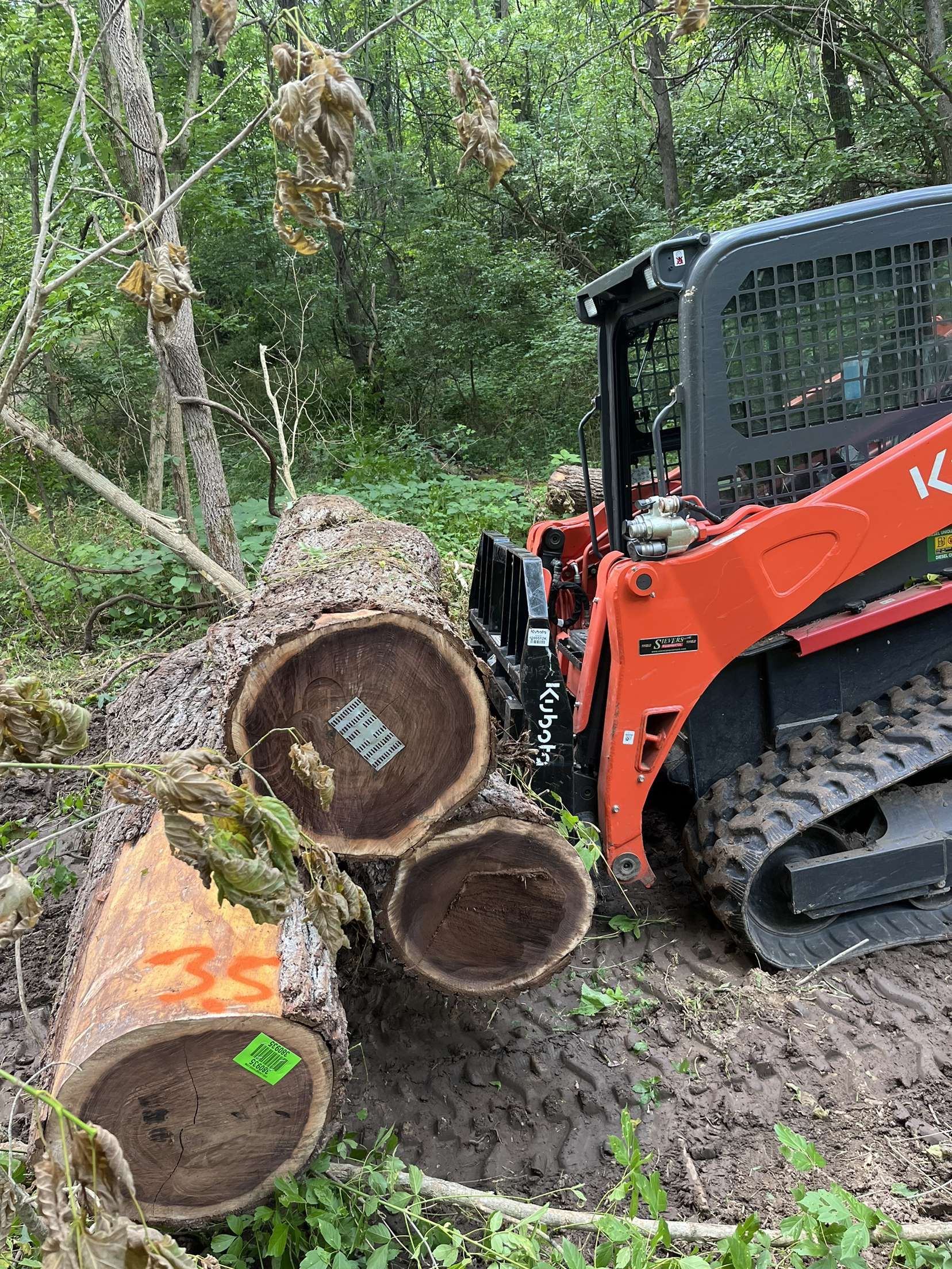 Browse Our Gallery | Grade Timber | Beardstown, Jacksonville ...