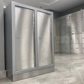 Security & Insurance | Union Vault - Safety Security Boxes