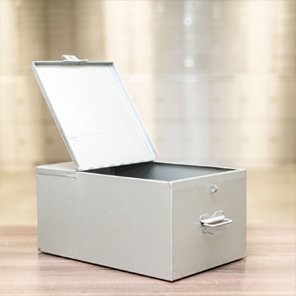 Security & Insurance | Union Vault - Safety Security Boxes