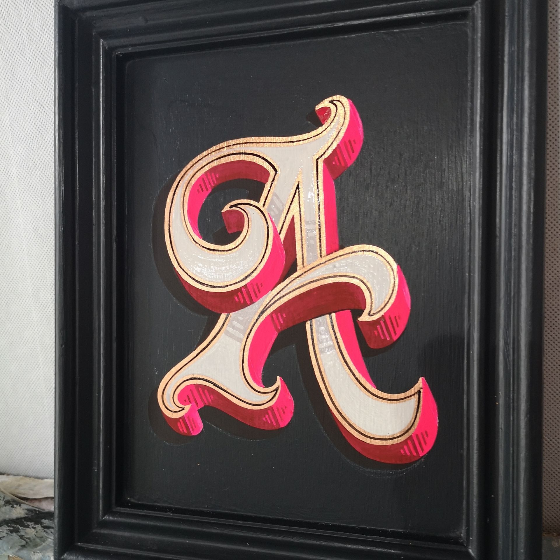 Traditional Signwriter Signwriting across Dorset /Somerset
