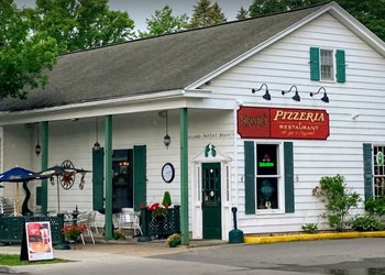 Grande's Pizzeria & Restaurant