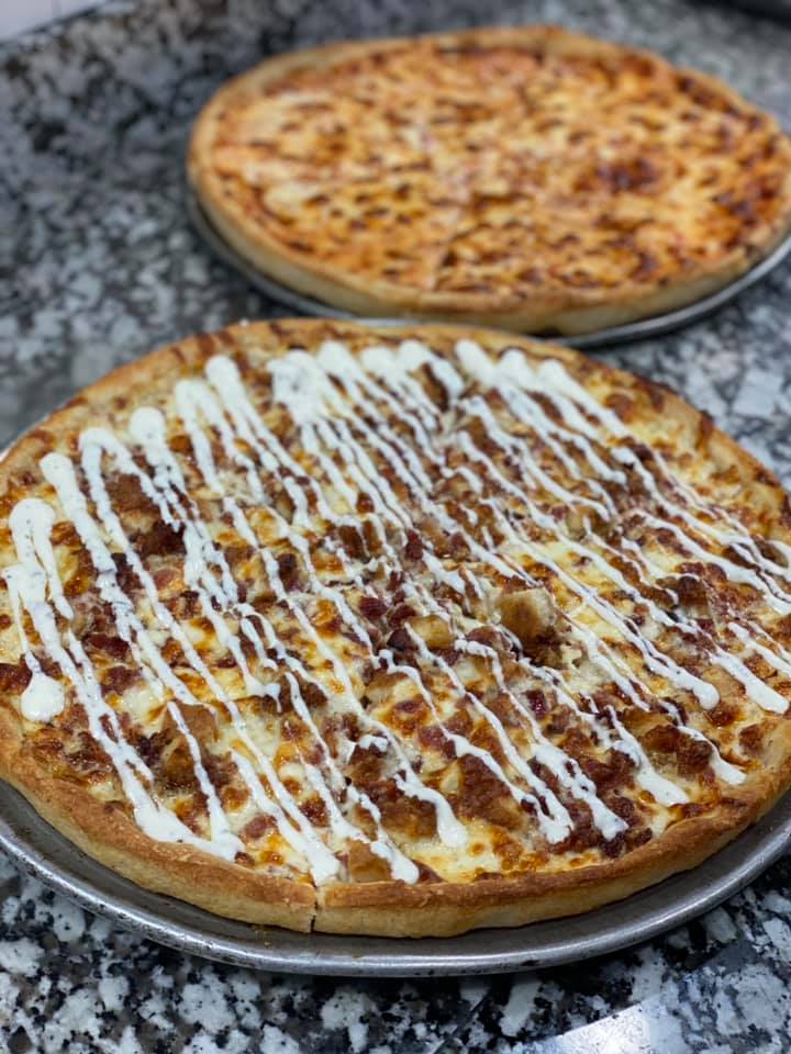 Grande's Pizzeria & Restaurant