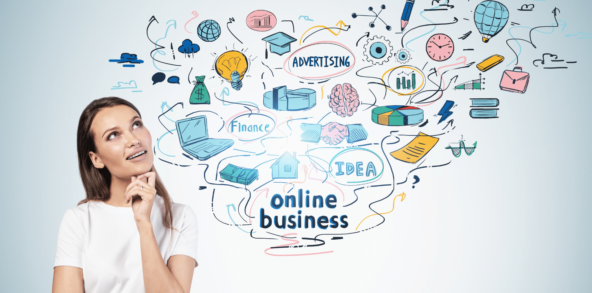 Maximising your online visibility - an essential guide