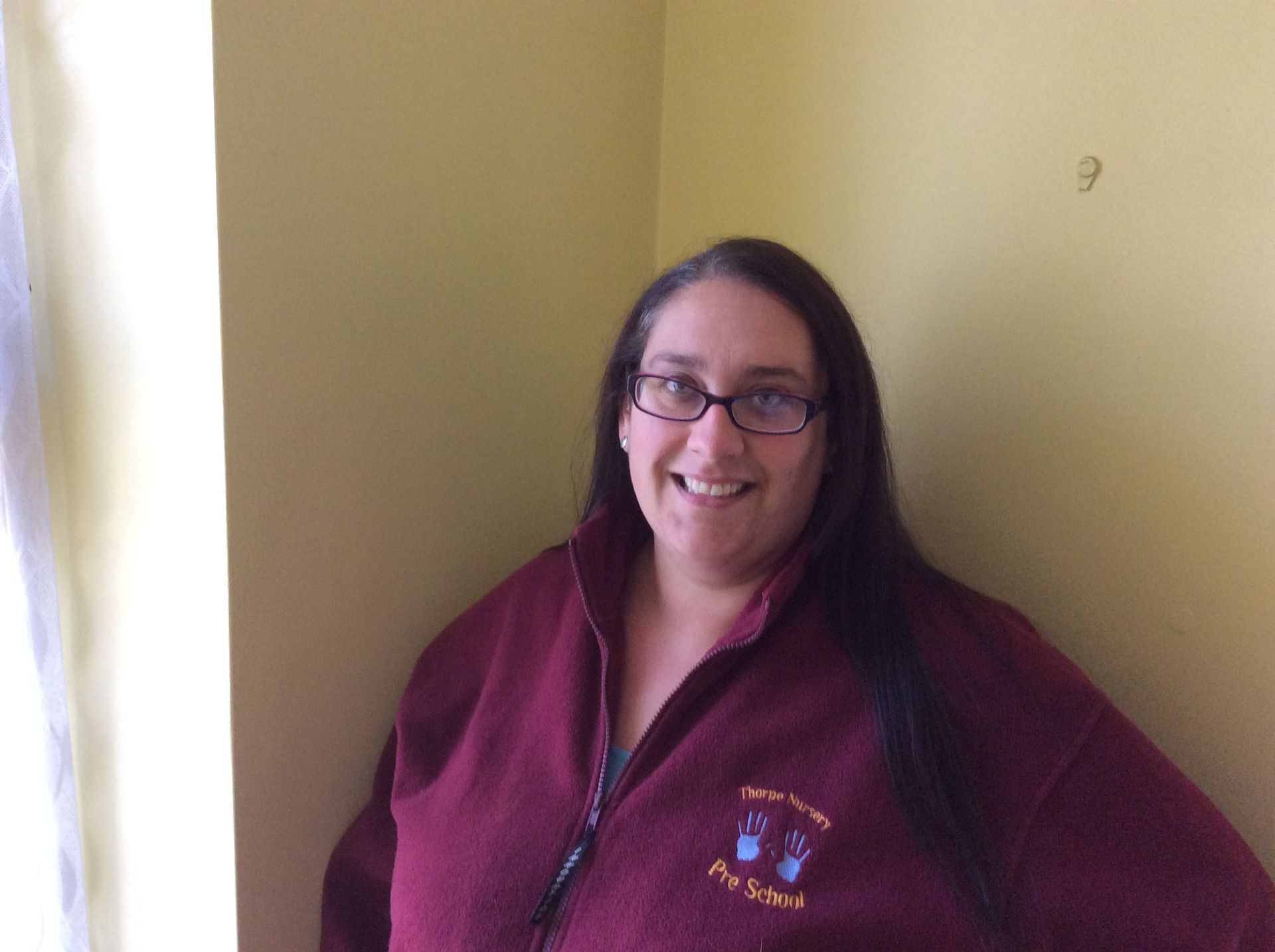 Meet Our Nursery Team | Thorpe Nursery Preschool