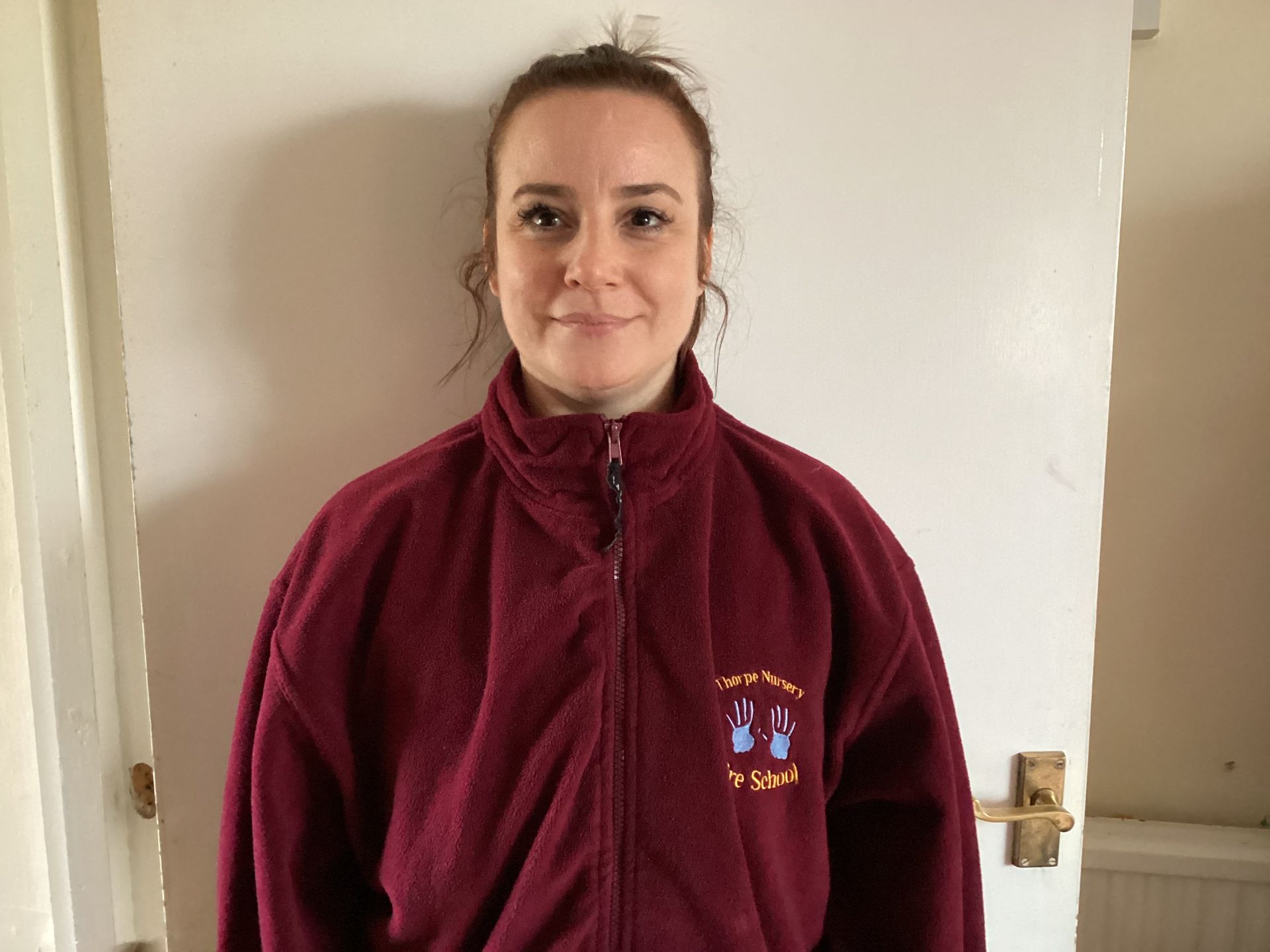 Meet Our Nursery Team | Thorpe Nursery Preschool