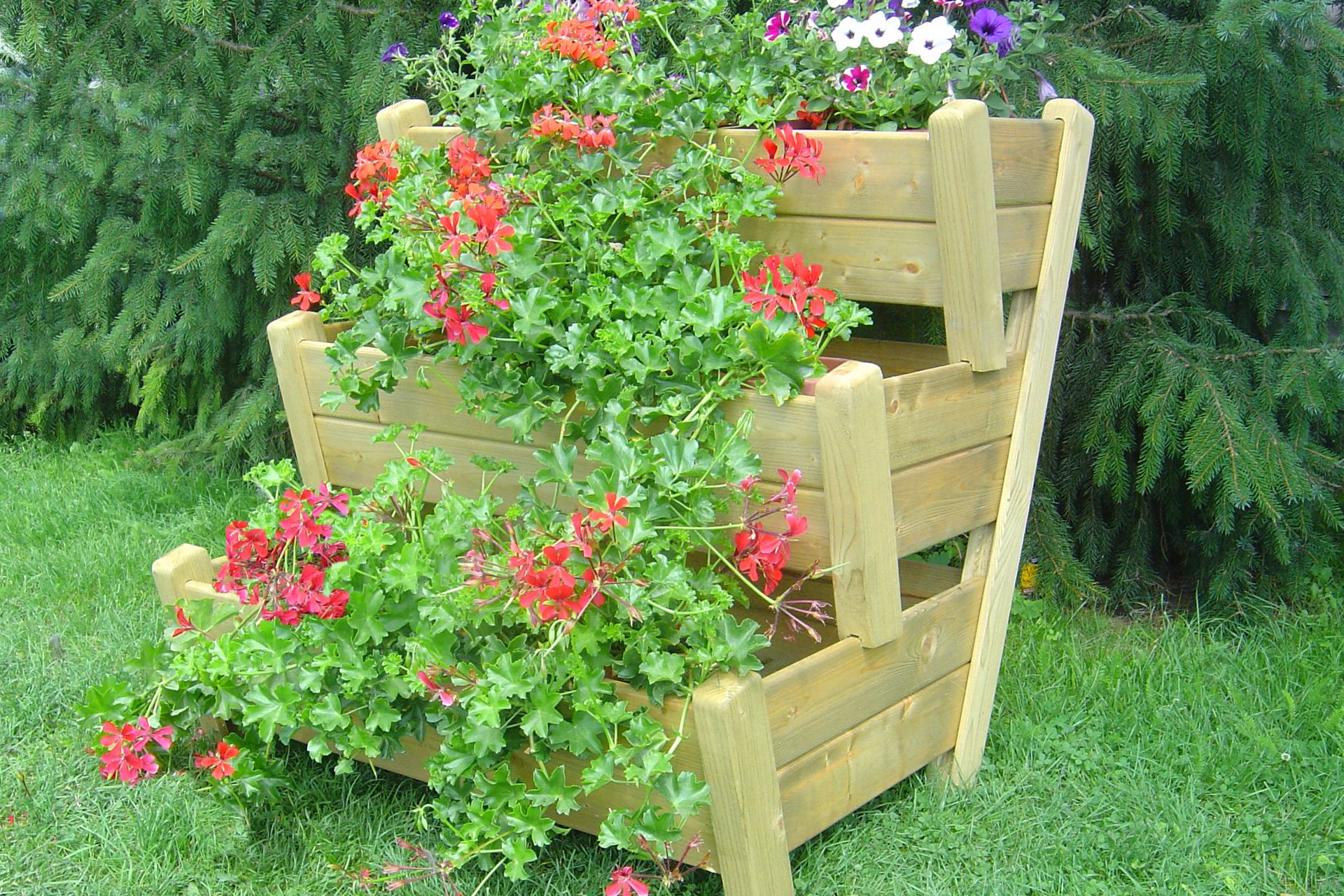 Garden structures | A Diamond & Son (Timber) Ltd