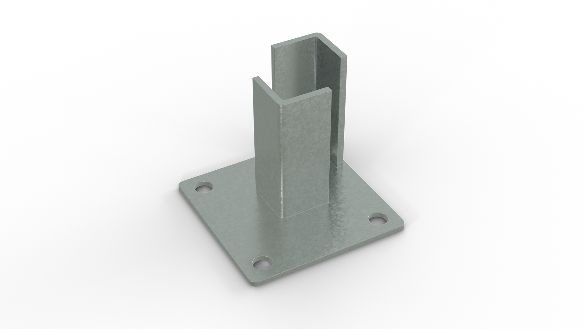 DuraPost Fence Post System | A Diamond & Son (Timber) Ltd