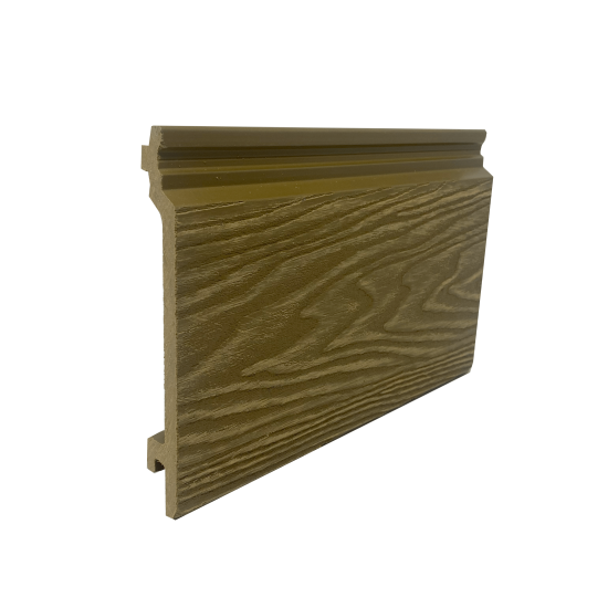 Composite Decking and Cladding | A Diamond & Son (Timber) Ltd
