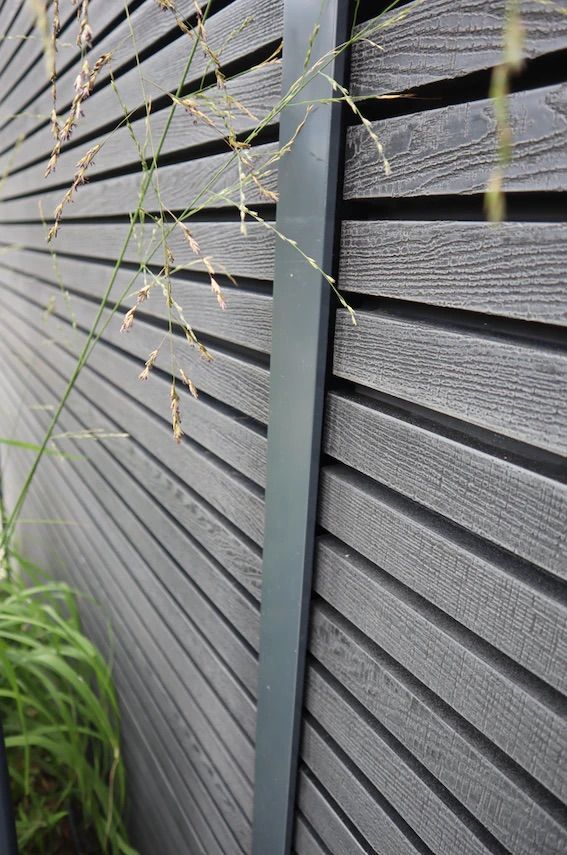 DuraPost Composite Fence Panels | A Diamond & Son (Timber) Ltd