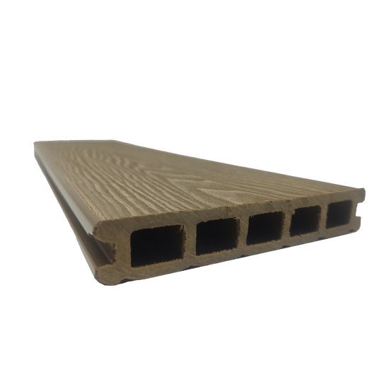 Composite Decking and Cladding | A Diamond & Son (Timber) Ltd