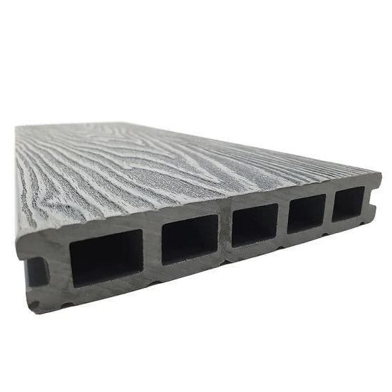 Composite Decking and Cladding | A Diamond & Son (Timber) Ltd