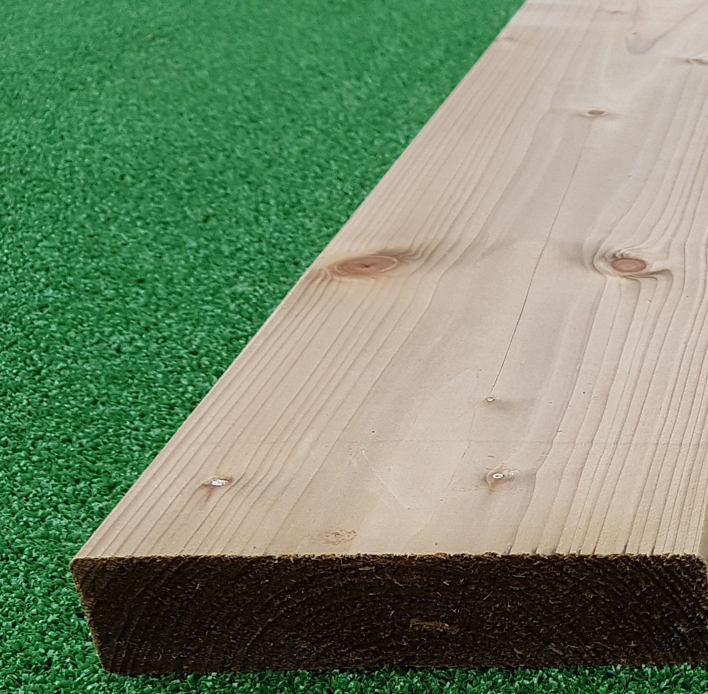 Timber & Composite Decking suppliers | A Diamond & Son (Timber) Ltd