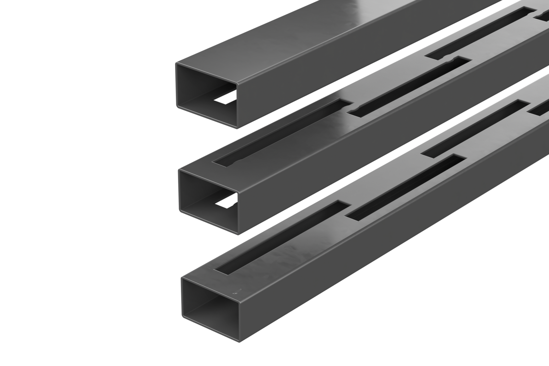 DuraPost Composite Fence Panels | A Diamond & Son (Timber) Ltd