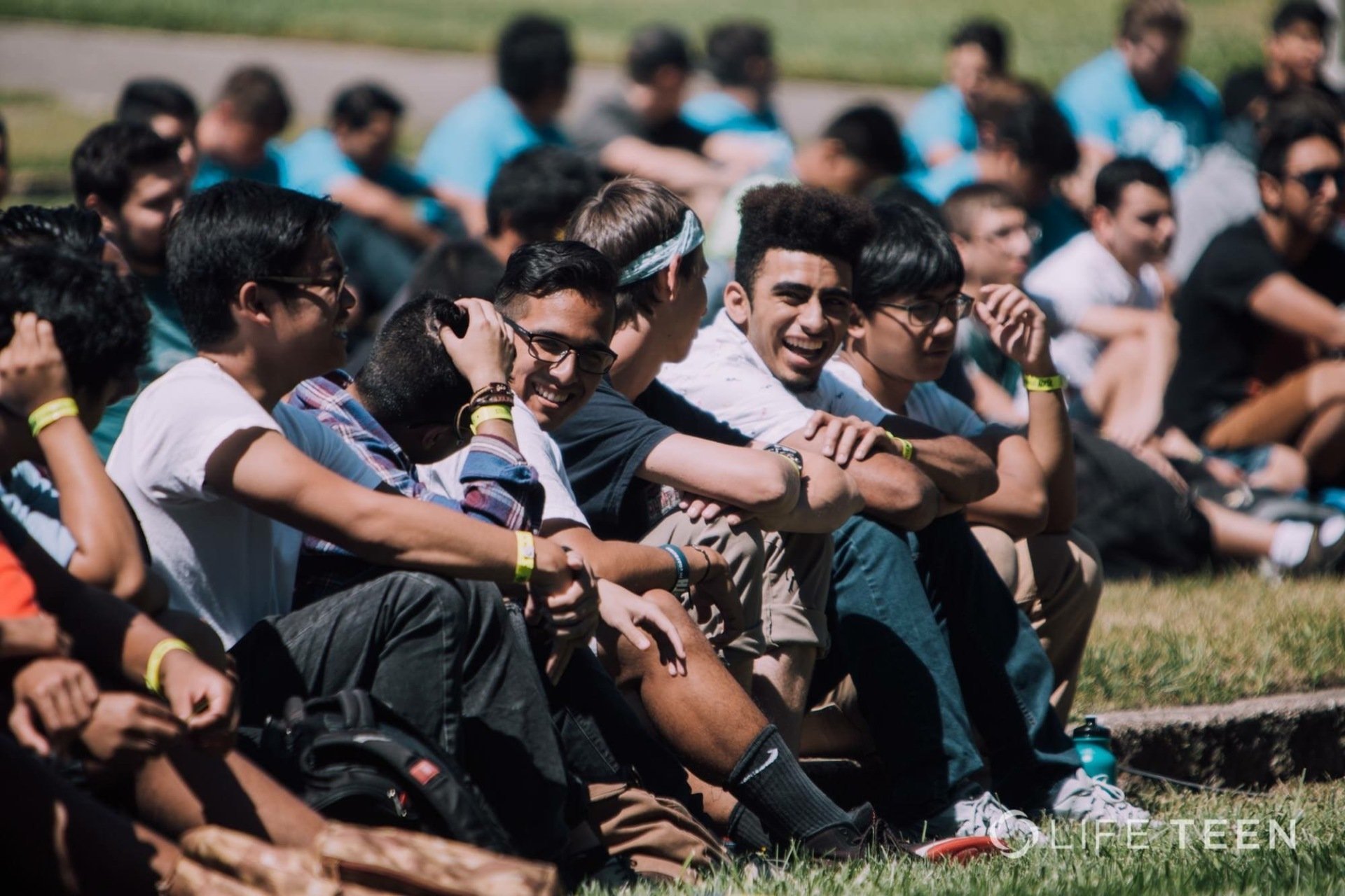 Youth Ministries