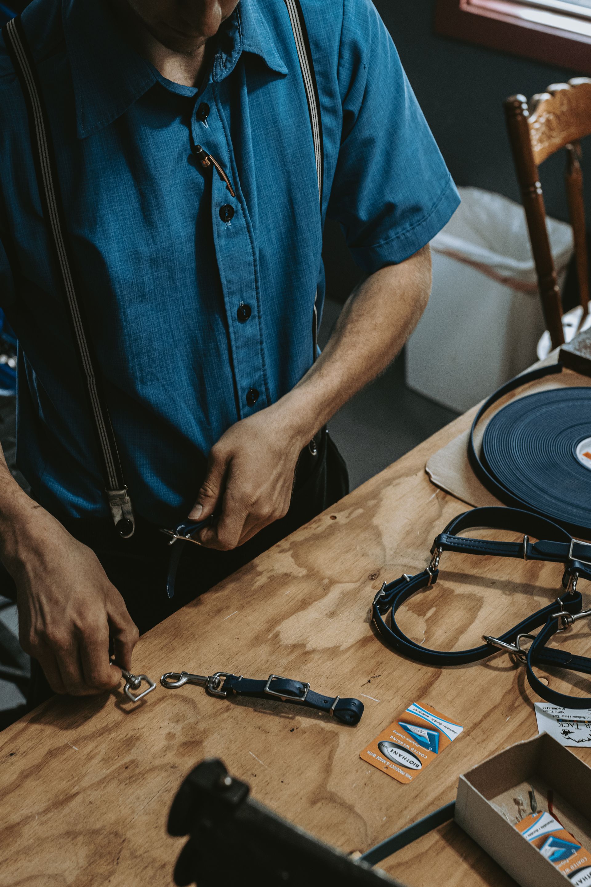 Turner Tack | Our Beautiful Tack